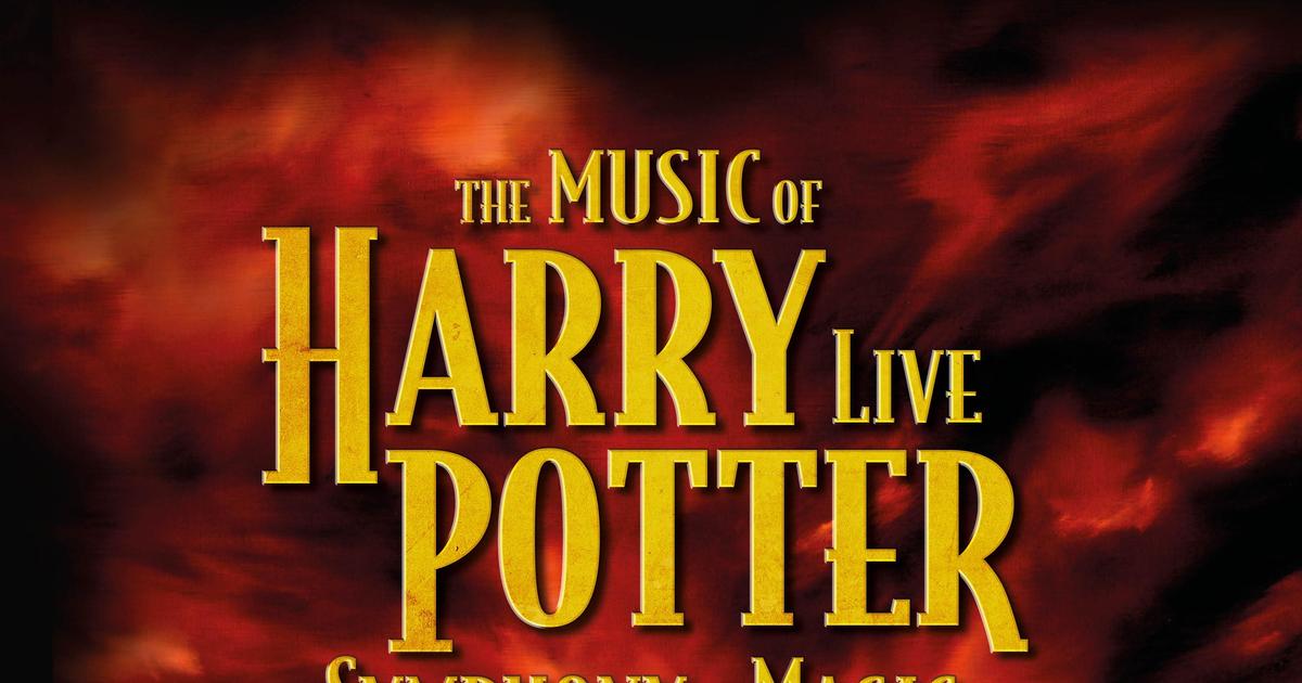 Filmconcerten · PHIL Haarlem