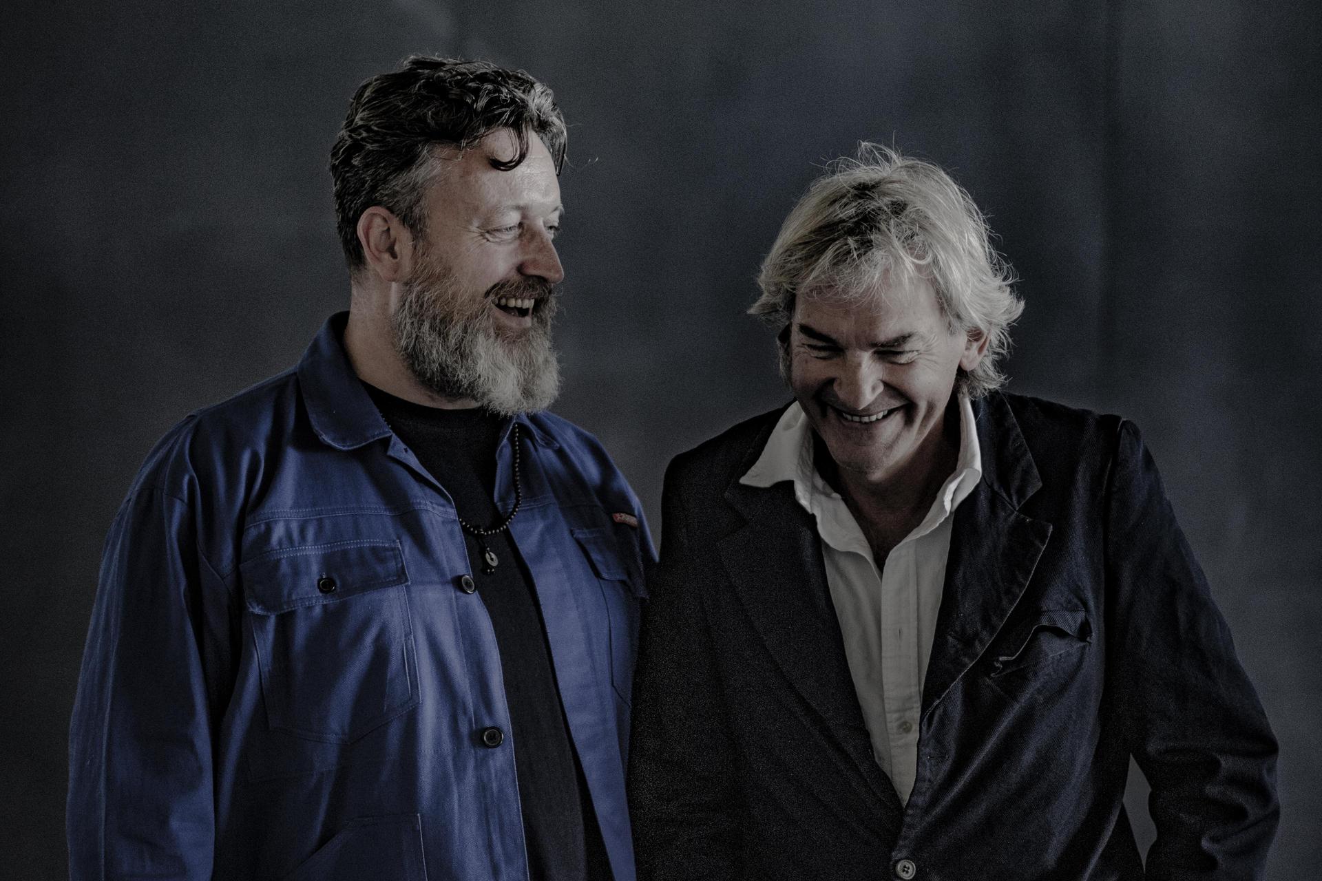 Sven Figee en Matthijs van Nieuwkerk - The Best of Sven en Matthijs ...