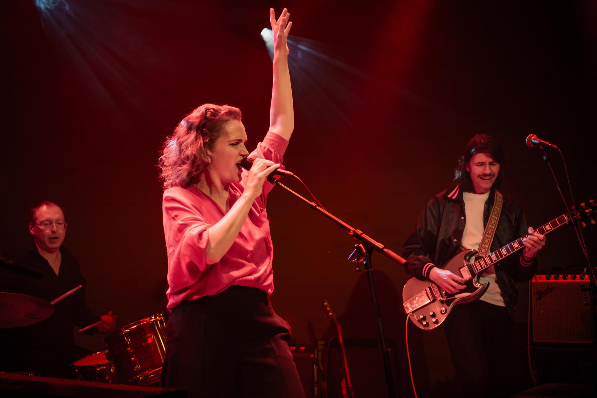 Agenda · PHIL Haarlem