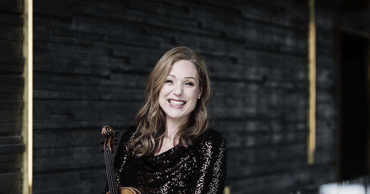 Tapasconcert: Isabelle van Keulen Tango Ensemble - Piazzolla, Gardel ...